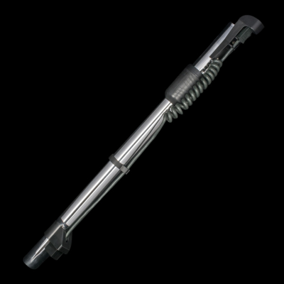 Beam OEM Telescopic Wand With Curly Cord With Female Plug At Bottom ...