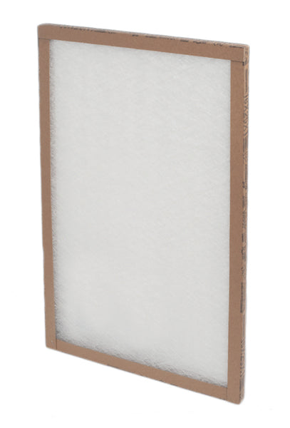 FG IAQ Aerostar Throwaway Filter, Fiberglass, 10" x 20" x 1" | PureFilters