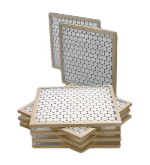 FG IAQ Aerostar Throwaway Filter, Fiberglass, 12" x 20" x 1" | PureFilters