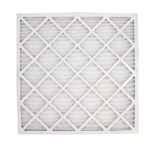 FG IAQ Aerostar Series 400 Pleated Filter, 24" x 24" x 1", MERV 10 ...