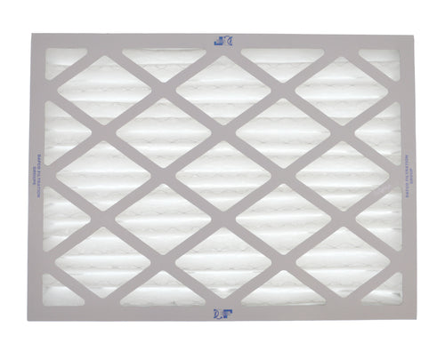 FG IAQ Aerostar Series 400 Pleated Filter, 15" x 20" x 2", MERV 10 ...