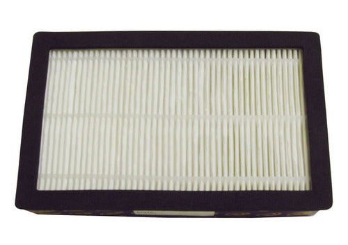 ProTeam Vacuum HEPA Filter Cartridge | PureFilters