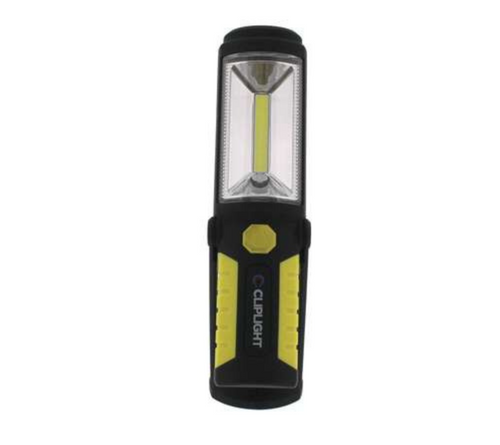 Cliplight PIVOT Magnetic LED Work Light | PureFilters