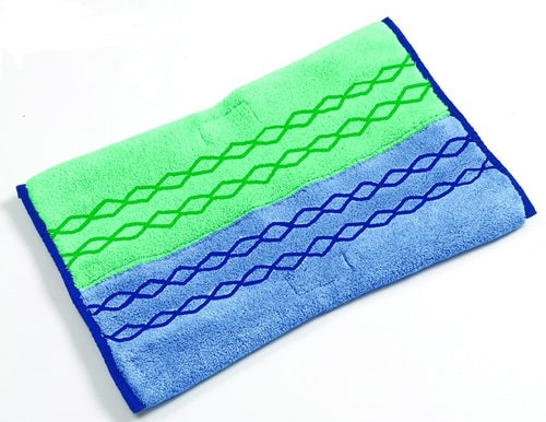 Rubbermaid Pulse Microfiber Dust & Wet Mop Plus | PureFilters