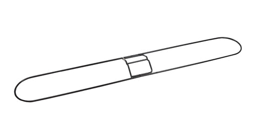 Globe Snap-On Dust Mop Frame, 36" | PureFilters