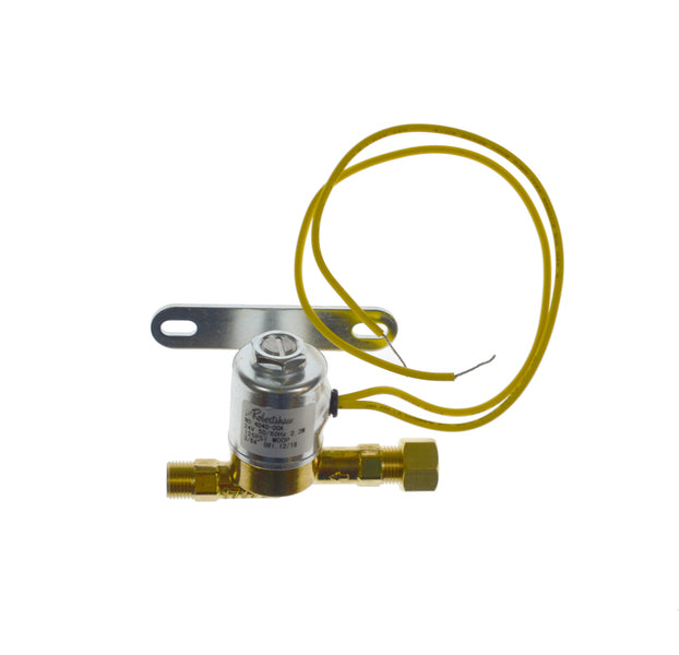 Ranco 4040-001 4040 Series Humidifier Solenoid Valve, 24V | PureFilters