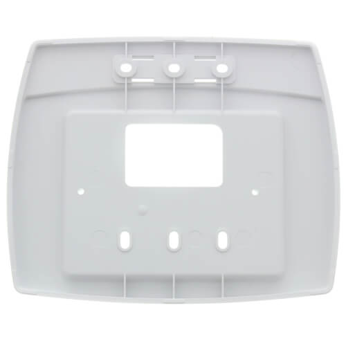 Honeywell Adapter Plate Kit for Vertical Junction Box Mounting of Fan ...