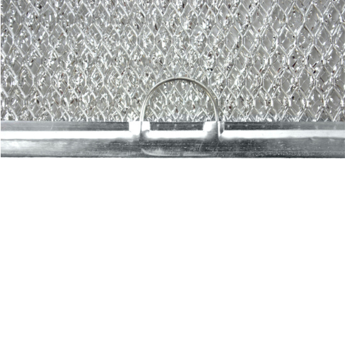 Frigidaire Microwave Range Hood Aluminum Grease Filter, 7-5/8" x 5-1/16 ...
