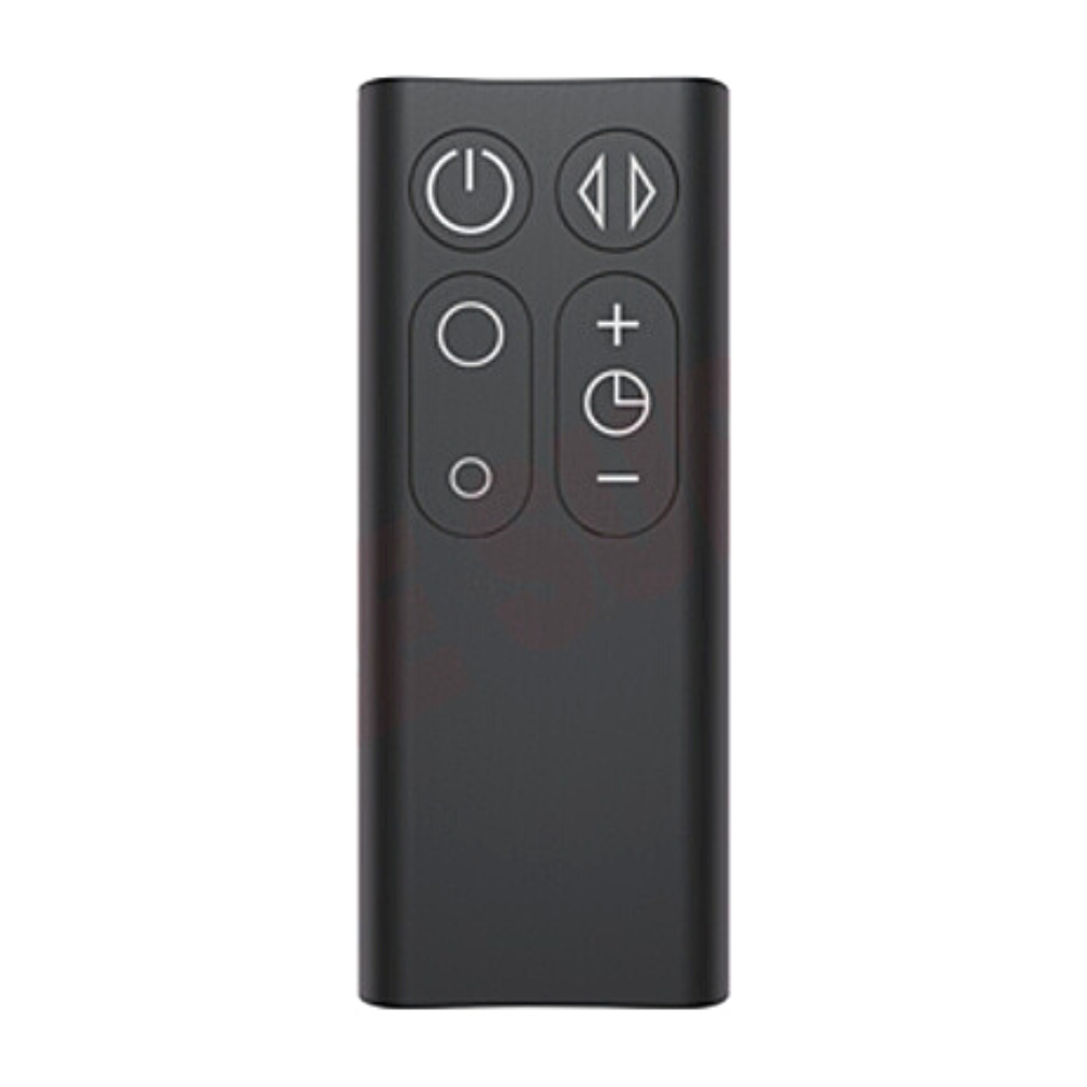 Dyson AM06/AM07 Remote Control (Black) | PureFilters
