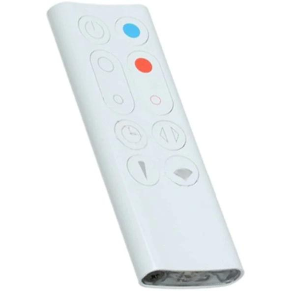 Dyson AM09 Remote Control (White) | PureFilters