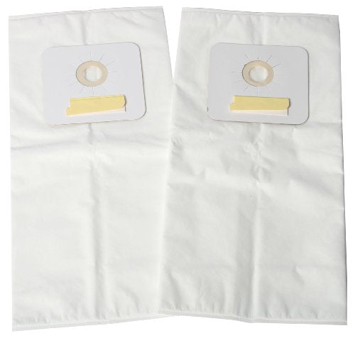 BA55310 Cyclovac Hepa Bag 55310A Germastat Large 10.25" X 22.5" *2 Pack ...