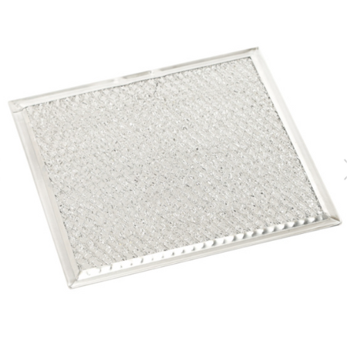 Samsung Microwave Aluminum Grease Filter, 7" x 6" - DE63-00666A ...