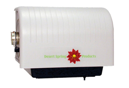 Desert Springs Drum Humidifier, 2800sqft | PureFilters