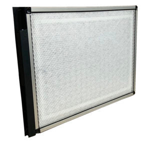 ECOairflow CMP‐1000‐HHDD Charged Media Pads | PureFilters