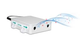 Eagle X Pro D6I‐C Bipolar Ionizers | PureFilters