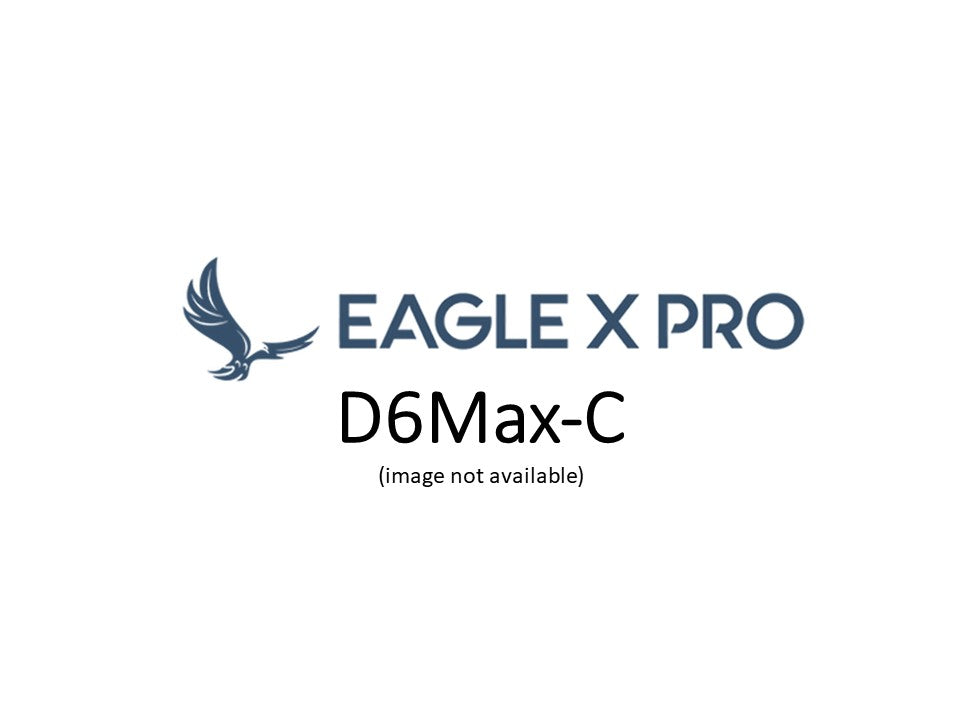 Eagle X Pro D6Max‐C Bipolar Ionizers | PureFilters