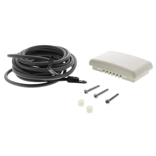 Emerson White Rodgers, Wired, Remote Outdoor Temperature Sensor ...