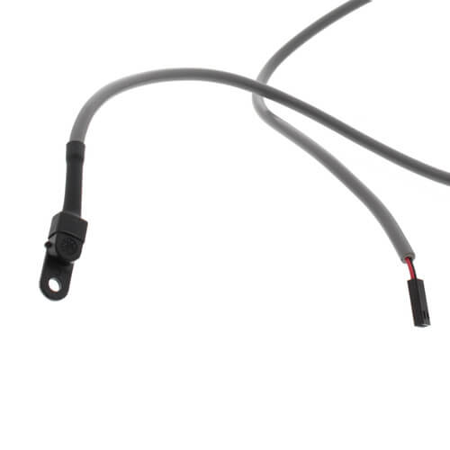 Emerson White Rodgers, Wired, Remote Outdoor Temperature Sensor ...