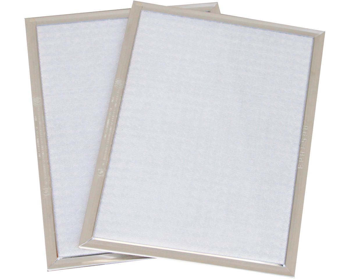 Fantech 414649 MERV 6 Replacement Filter (Set of 2) | PureFilters