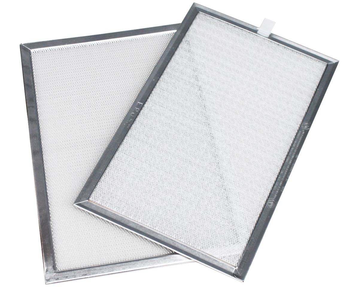 Fantech 422580 MERV 3 Replacement Filter (Set of 2) | PureFilters