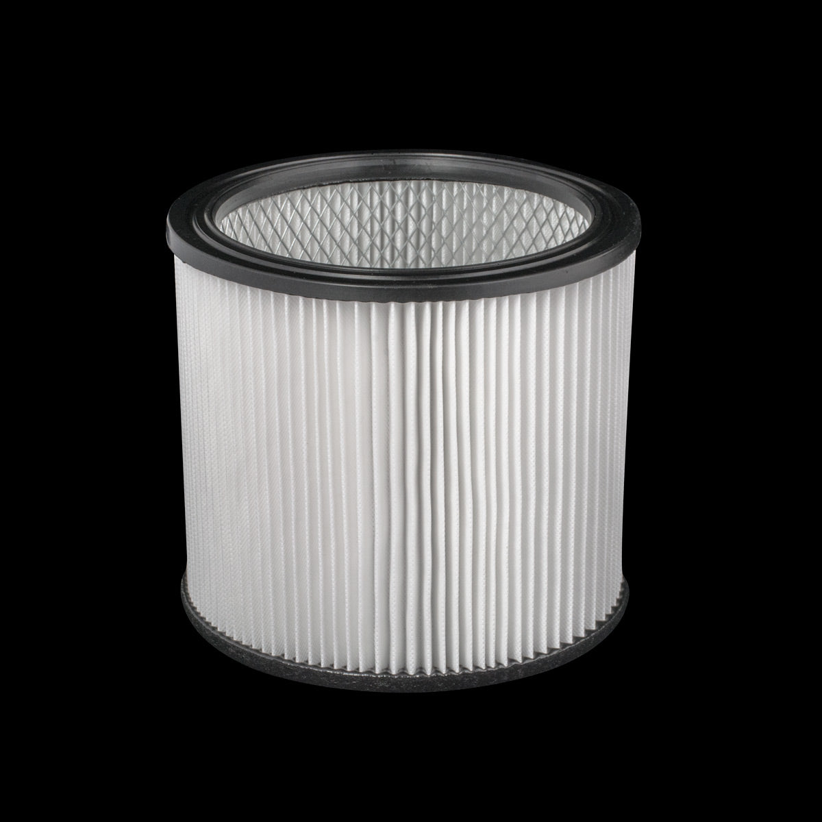 F378 ShopVac Cartridge Filter for Wet / Dry Vacuums with 6" Inside ...