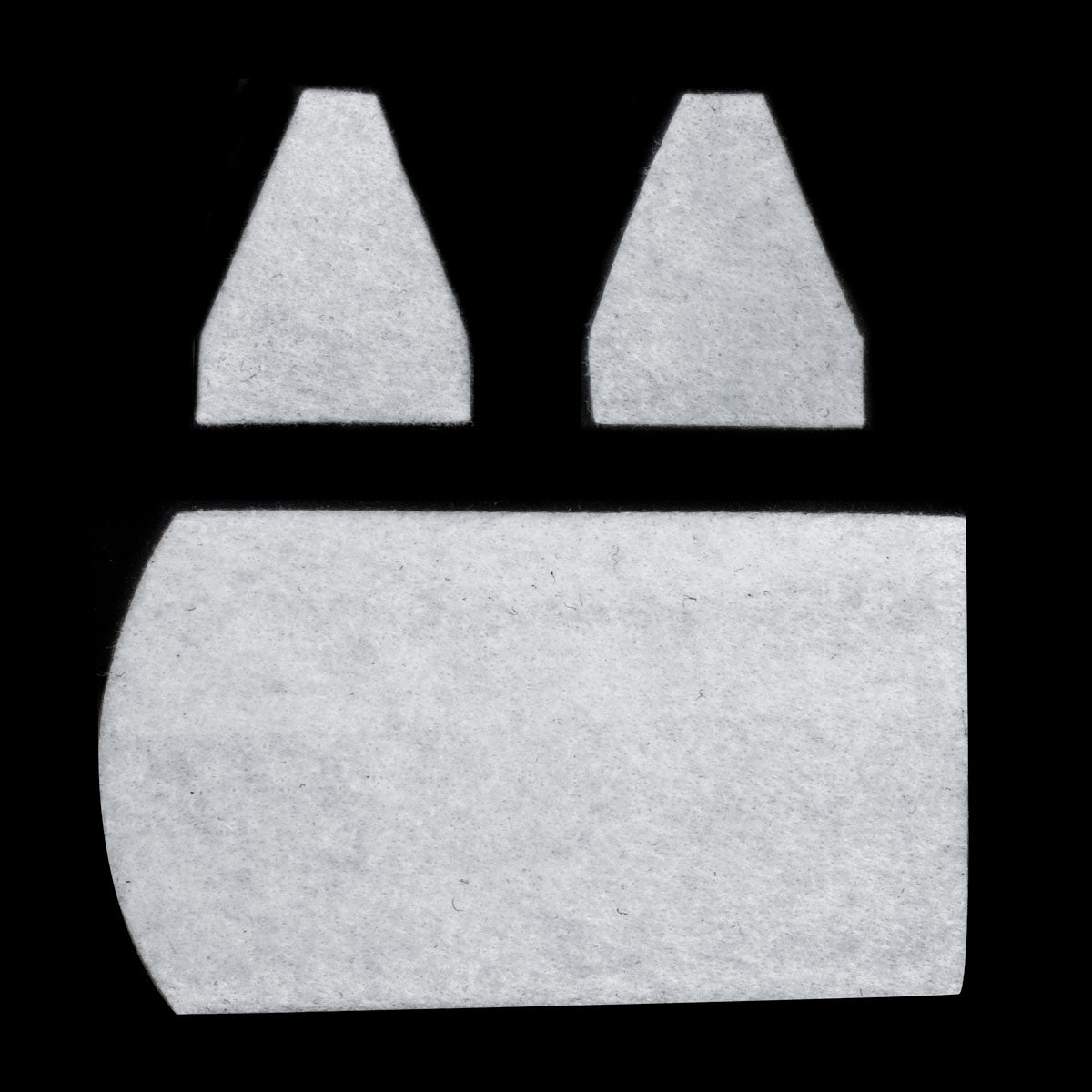 F470 Miracle Mate Exhaust Filter Set | PureFilters