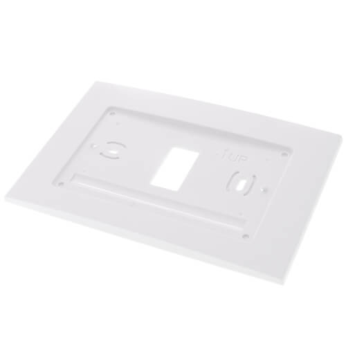 Emerson White Rodgers Wall Plate for Sensi 1F87U-42WF Wi-Fi Thermostat ...
