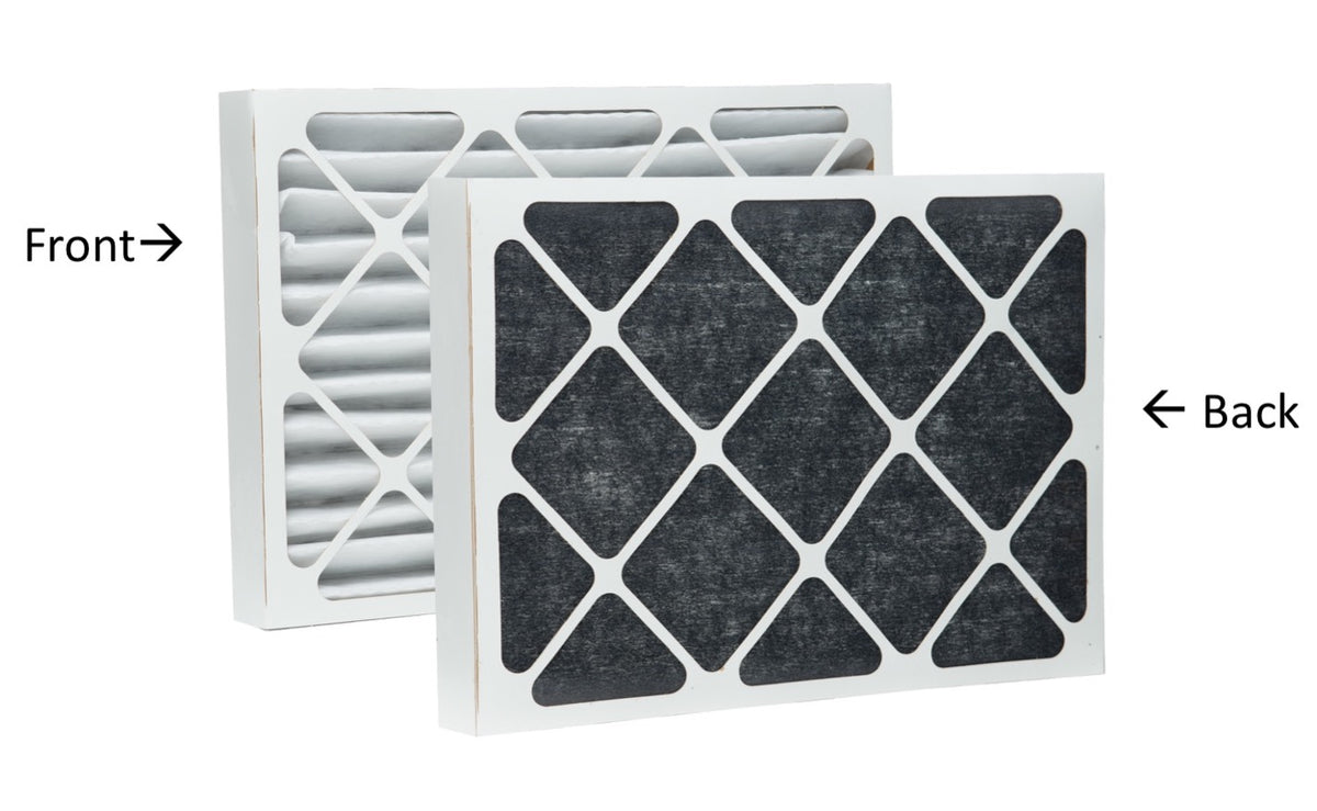 Fantech 463046 MERV 8 Replacement Filter | PureFilters