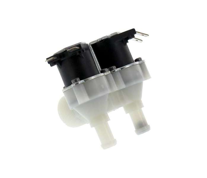 GeneralAire 15-6 Humidifier Fill Solenoid & Drain Tempering Valve ...