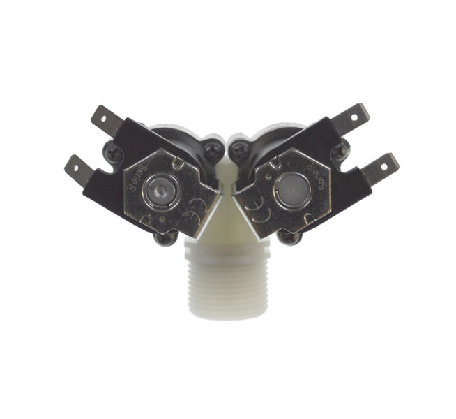 GeneralAire 15-6 Humidifier Fill Solenoid & Drain Tempering Valve ...