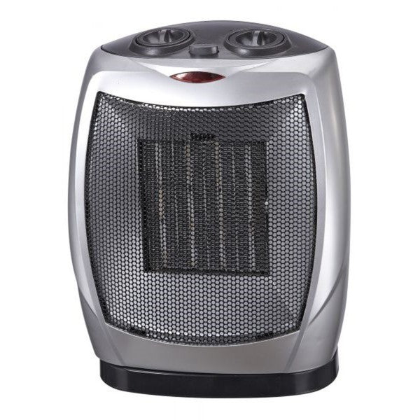 Royal Sovereign Oscillating Ceramic Heater, 750/1500W | PureFilters