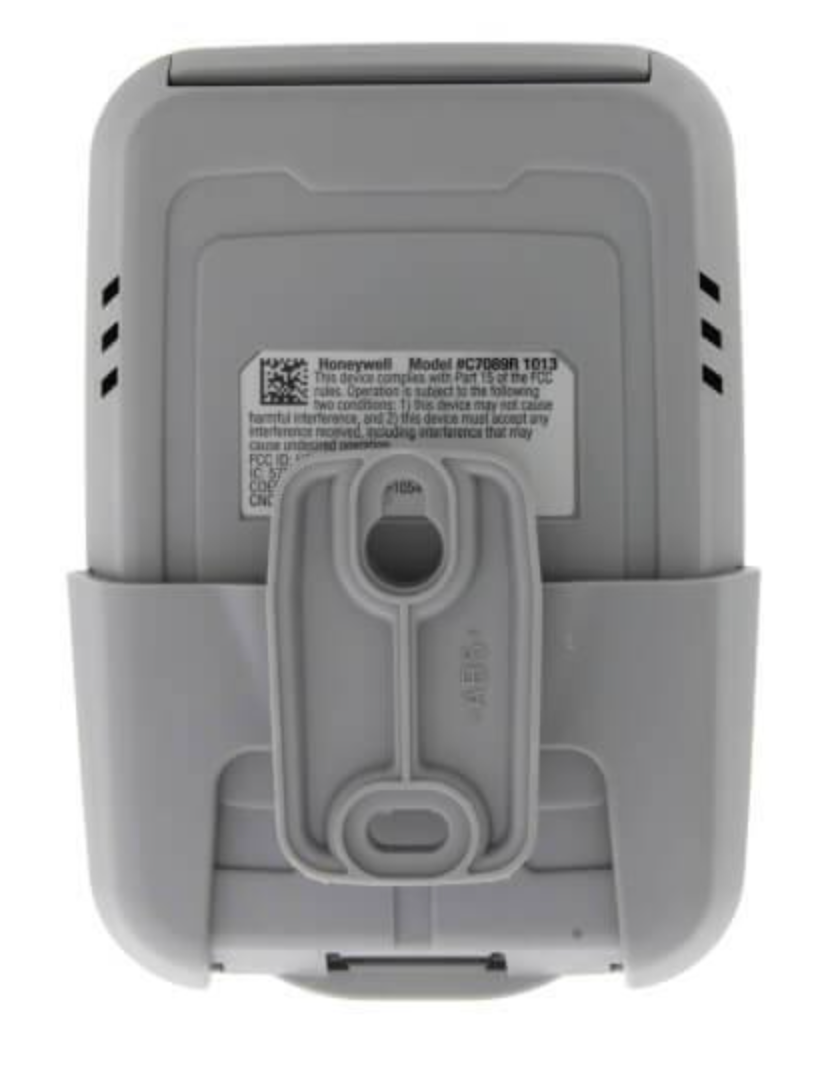 Honeywell Home RedLINK Wireless Outdoor Temperature & Humidity Sensor ...
