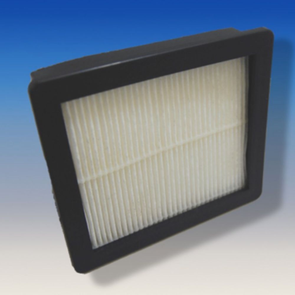 JAN-IVF446 Janitized Exhaust Filter Proteam Super Coach Pro 6 & 10 QT ...