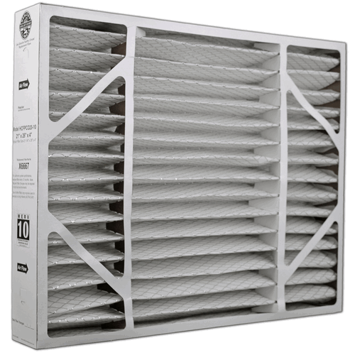 Lennox X6667 – PureAir PCO-20C Replacement 21x26x4 MERV 11 Air Filter ...