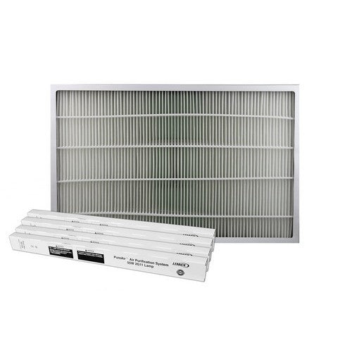 Lennox X8346 - PureAir PCO-12C MERV 16 Maintenance Kit without Insert ...