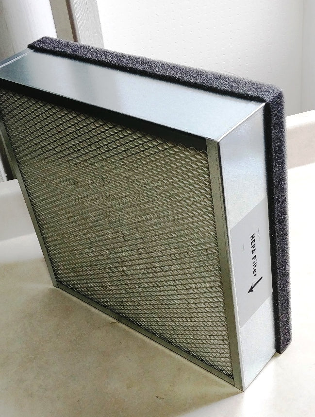 Lifebreath 65‐502R Replacement Filter | PureFilters