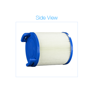Pleatco PLW25-4 Pool Filter Cartridge | PureFilters