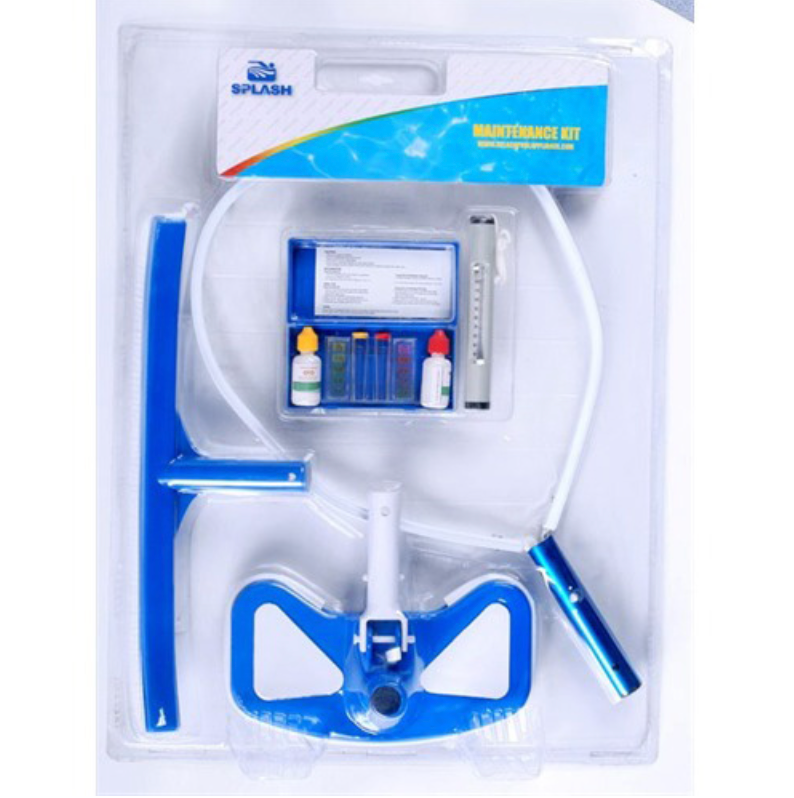 Pool Maintenance Kit #1 (SW855) | PureFilters