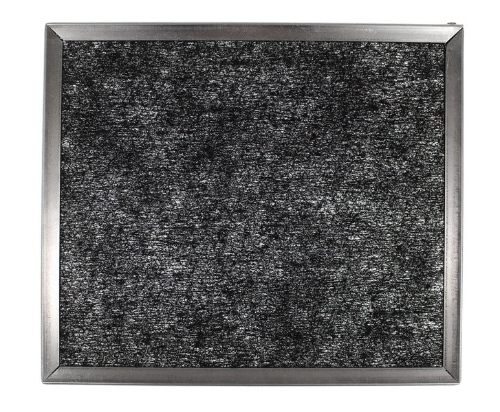Broan Nutone Range Hood Charcoal Odour Filter, 8-3/4" x 10-5/16 ...