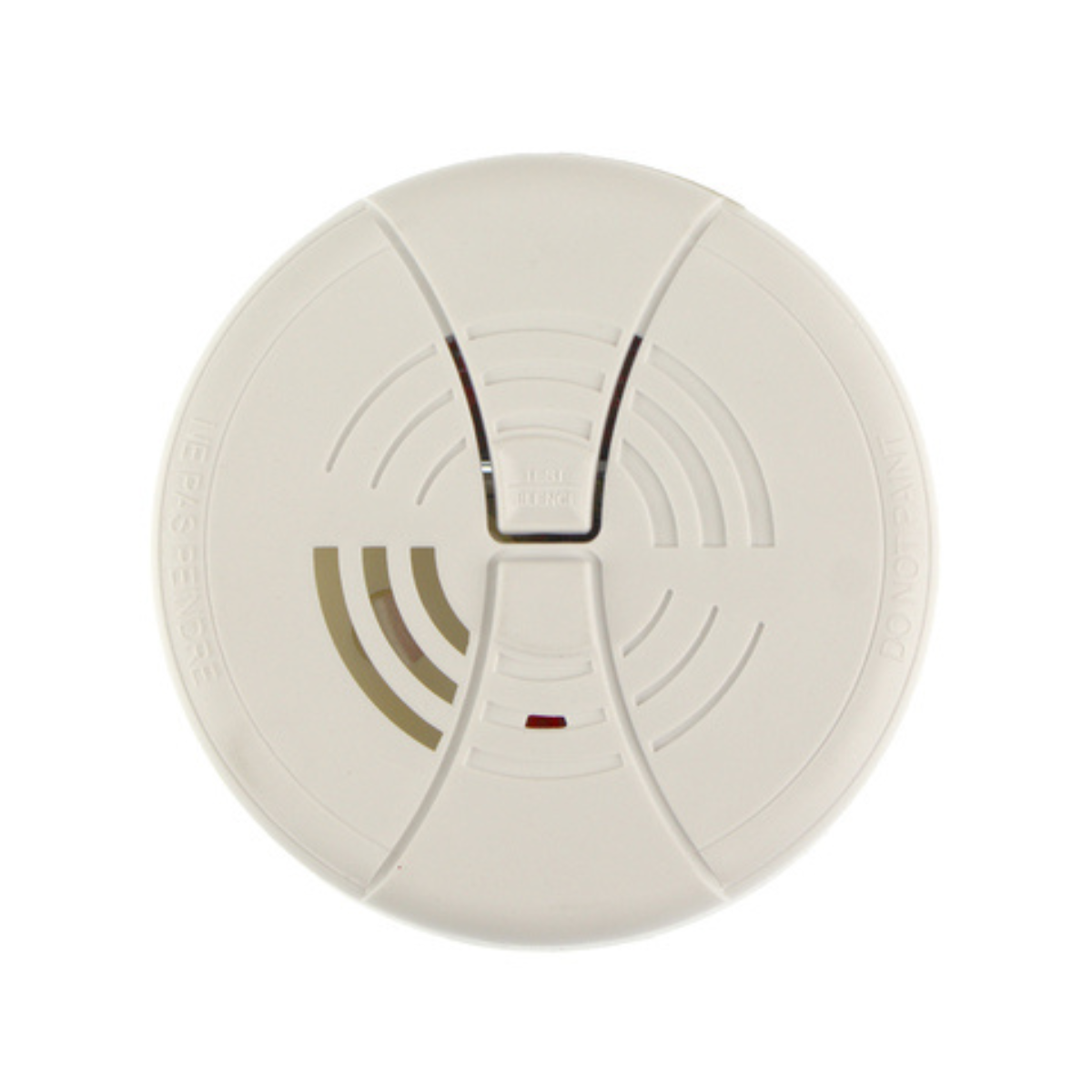 BRK Battery Operated Ionization Smoke Alarm | PureFilters