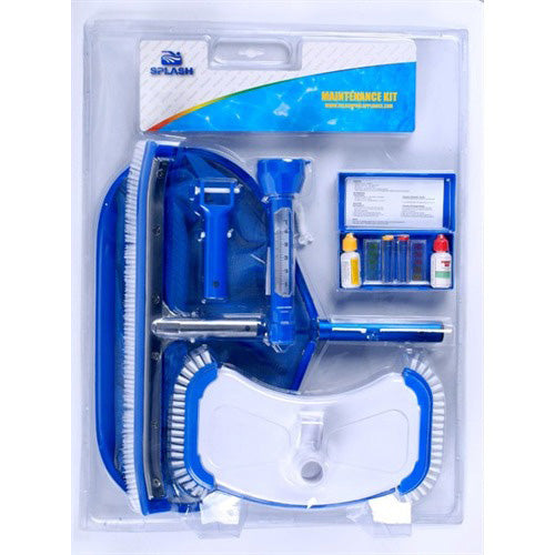 Pool Maintenance Kit #10 (SW867) | PureFilters