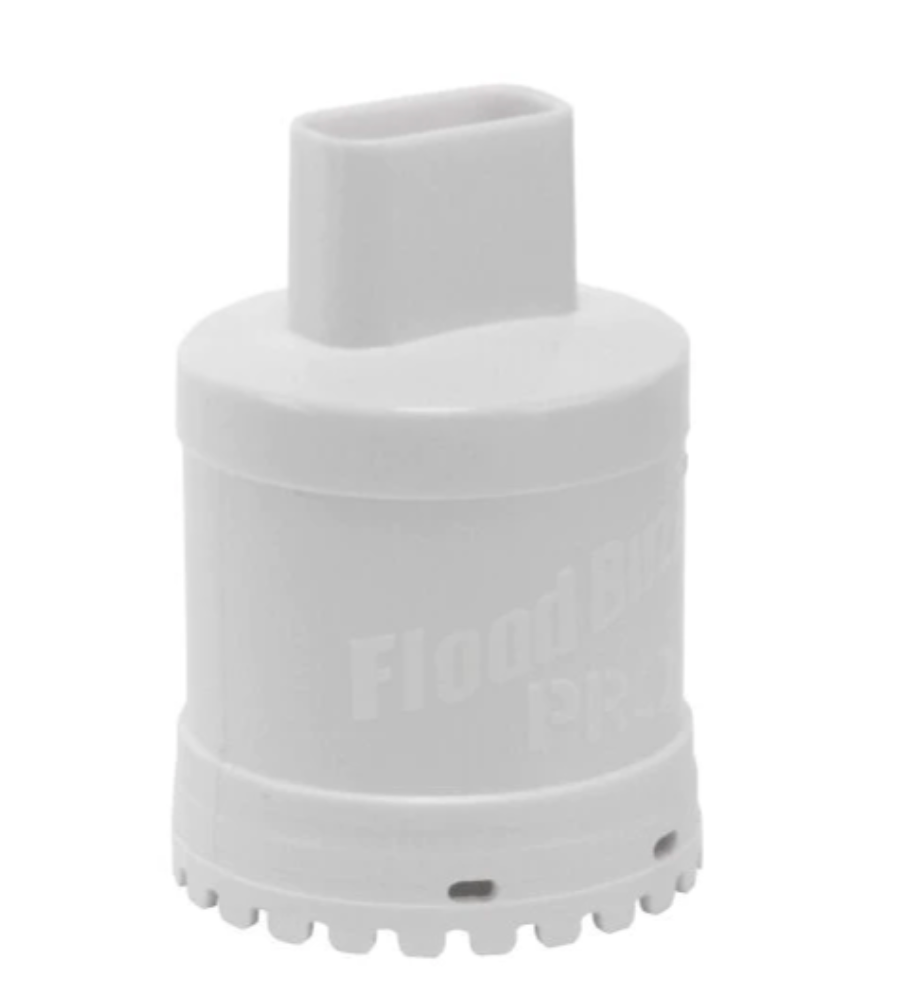 OS&B Flood Buzz Pro Water Leak Detector | PureFilters