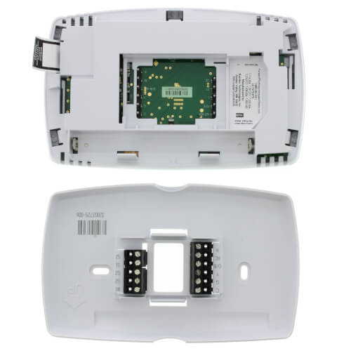 Honeywell Home MultiPRO 7000 Multi-Speed and Multi-Purpose Digital ...