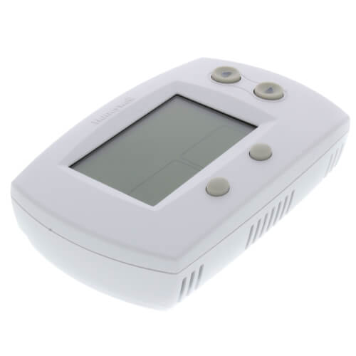 Honeywell Home FocusPRO 5000 Digital Thermostat [Non-Programmable, Heat ...