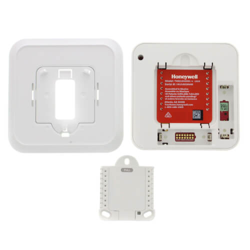 Honeywell Home T6 Pro Digital Thermostat [Programmable, Heat/Cool ...