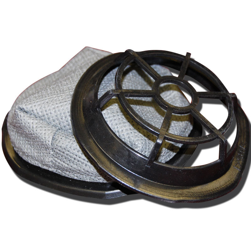THVFILTER Tacony OEM Round Dust Cup Filter Assembly for Carpet Pro ...