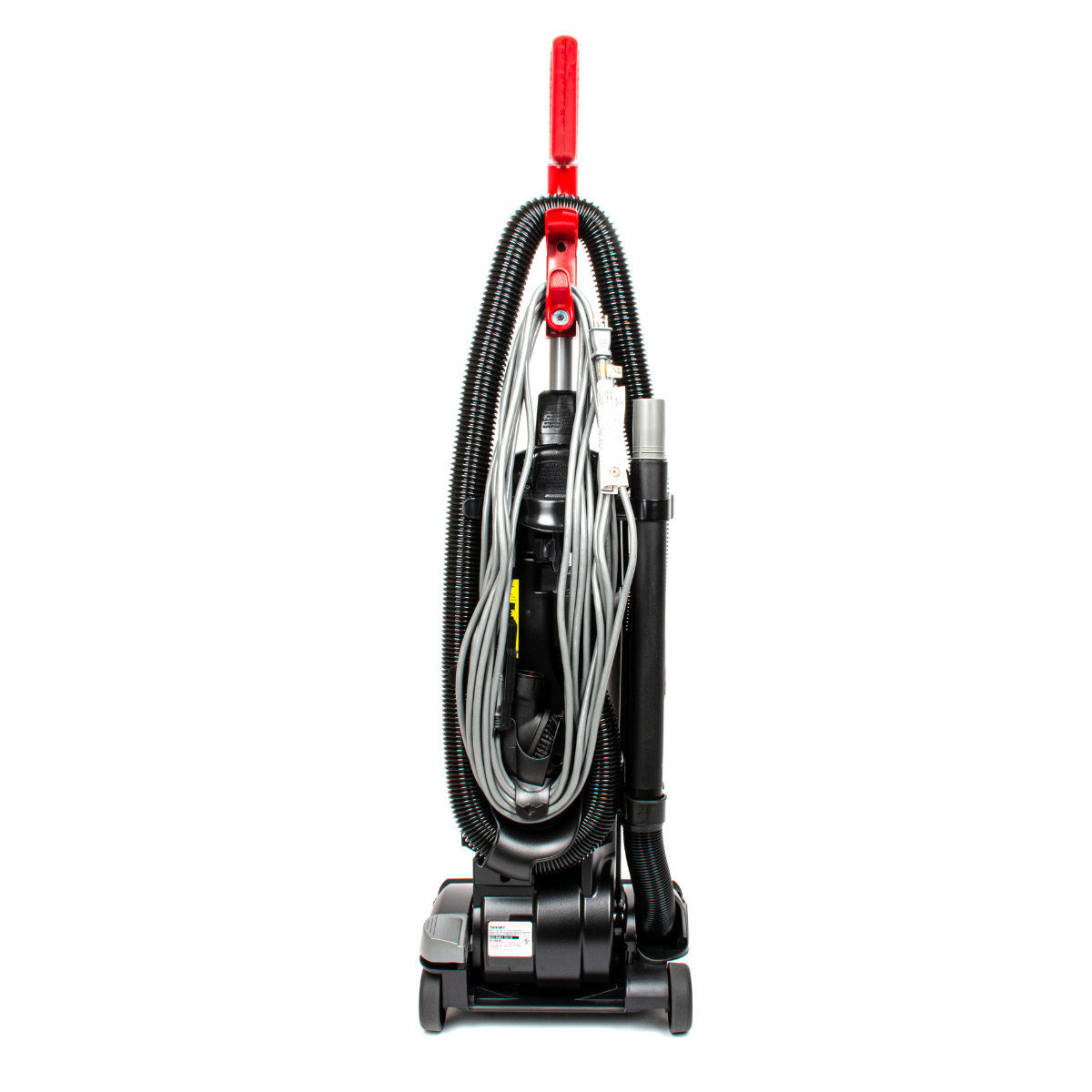 Sanitaire FORCE QuietClean Upright HEPA Vacuum SC5815E | PureFilters