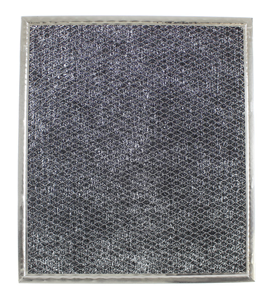 Whirlpool Range Hood Charcoal Filters, 3/Pack, 11" x 9-11/16" x 1/16 ...