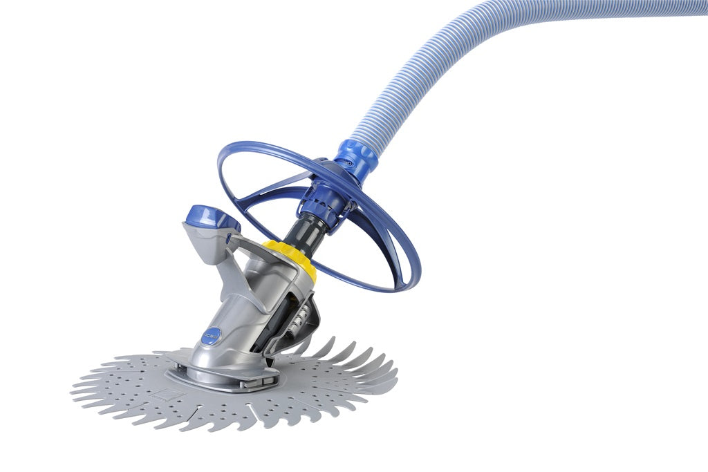 Jandy DCD33 Suction Disc Pool Cleaner | PureFilters