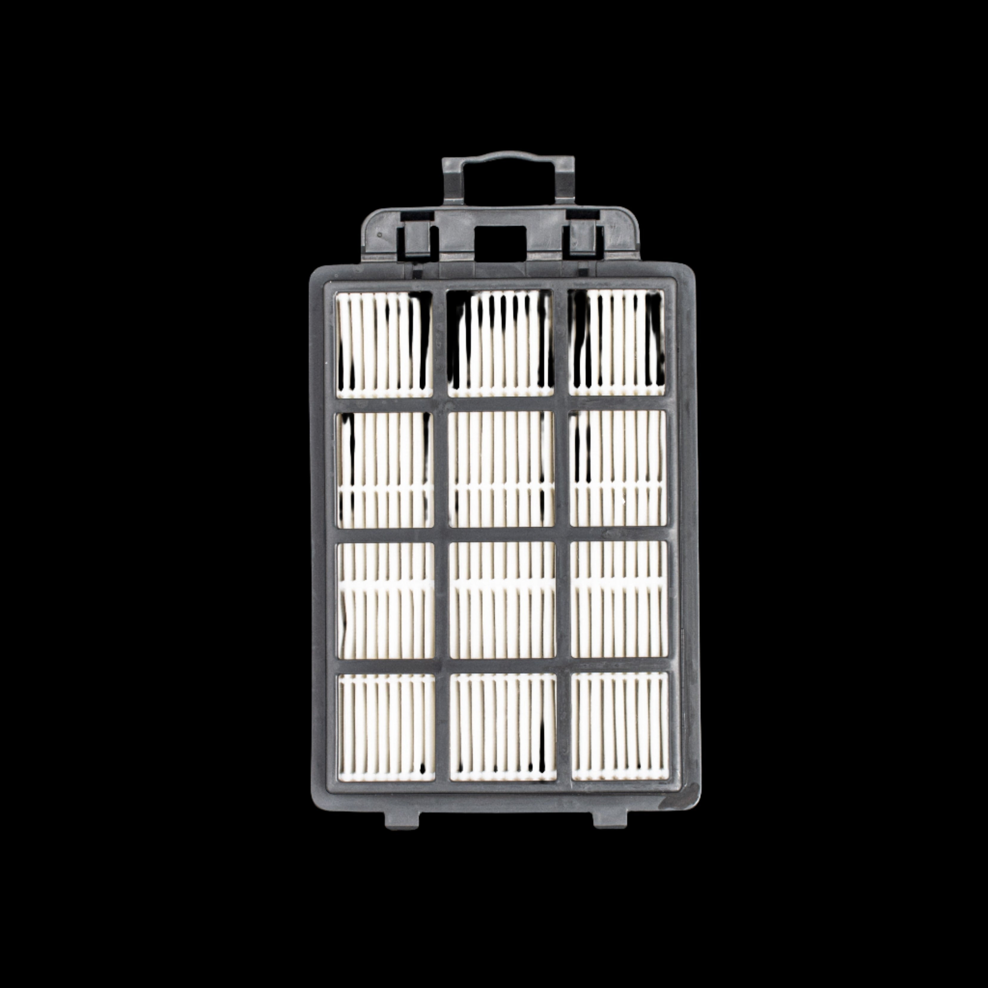 Hoover OEM HEPA Exhaust Filter for Air & WindTunnel Canister Vacuums ...